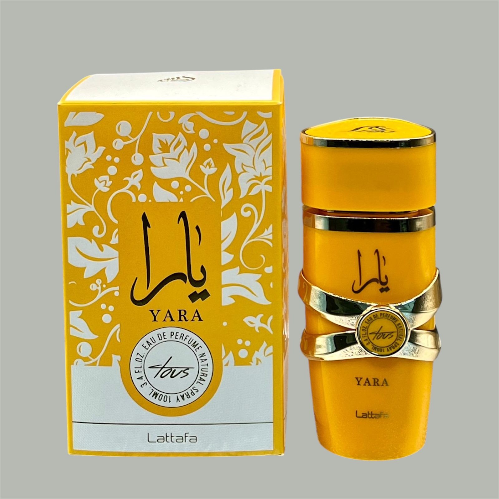 YARA ORANGE – atiq resources