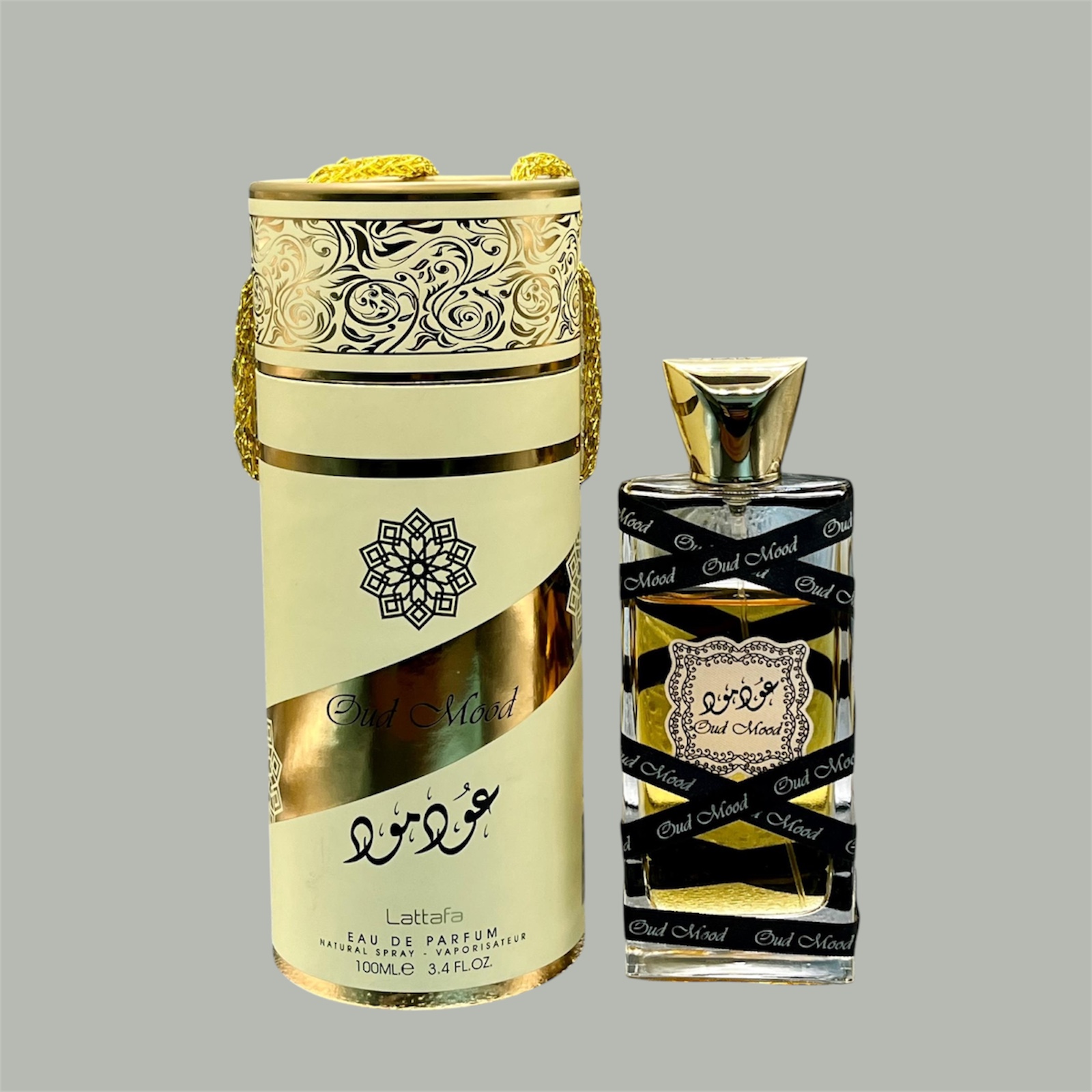 OUD MOOD – atiq resources